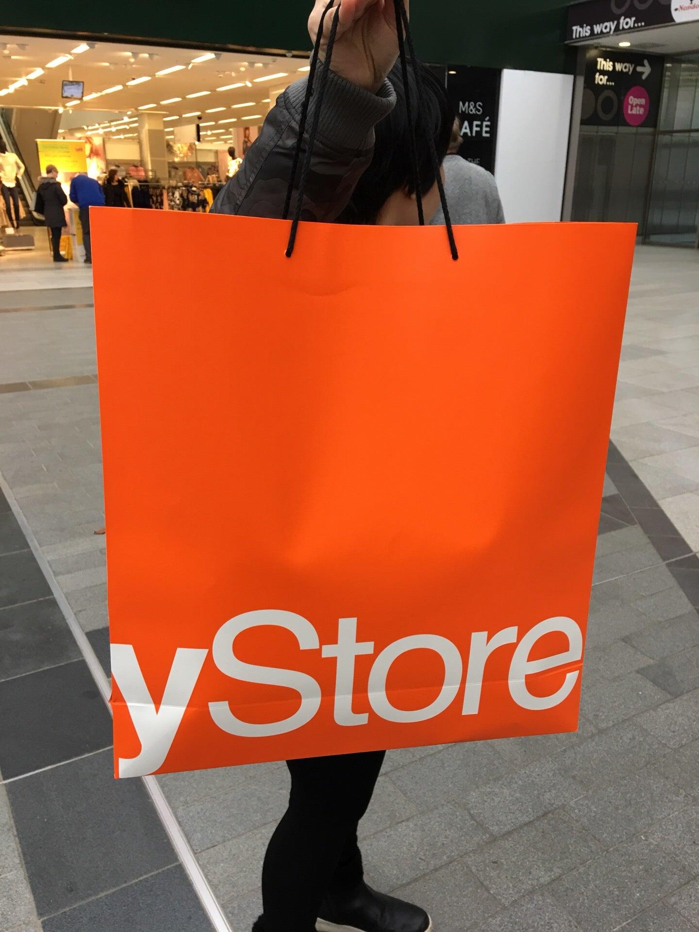 Superdry - Livingston - Nextdoor