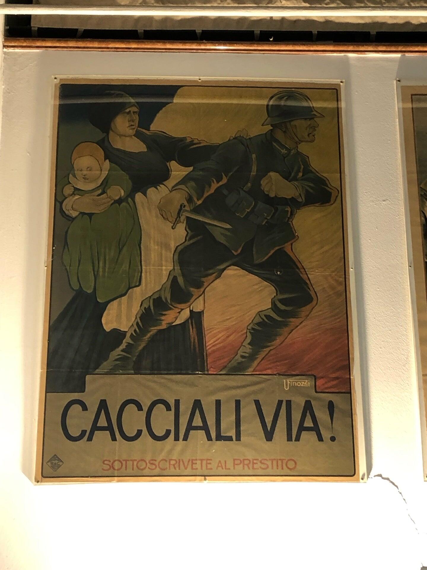 Museo Civico del Risorgimento - Nextdoor