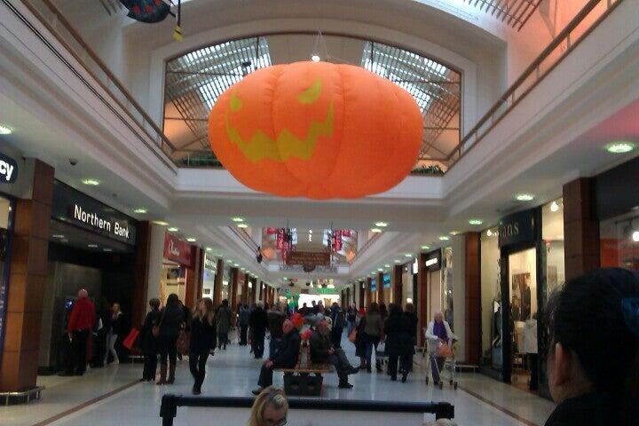 Forestside Shopping Centre - Belfast - Nextdoor