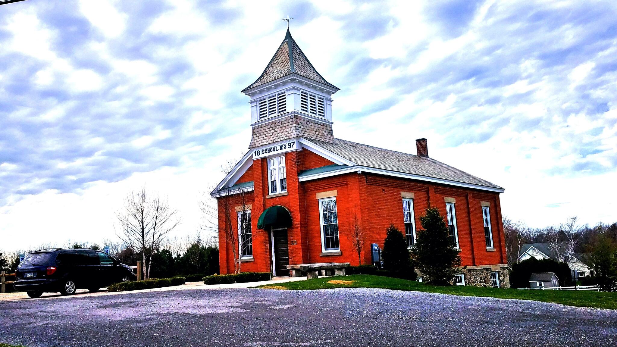 The Schoolhouse - Fairview, PA - Nextdoor