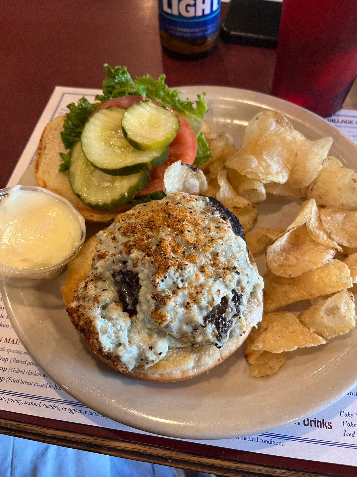 Friendly Tavern - Zionsville, IN - Nextdoor