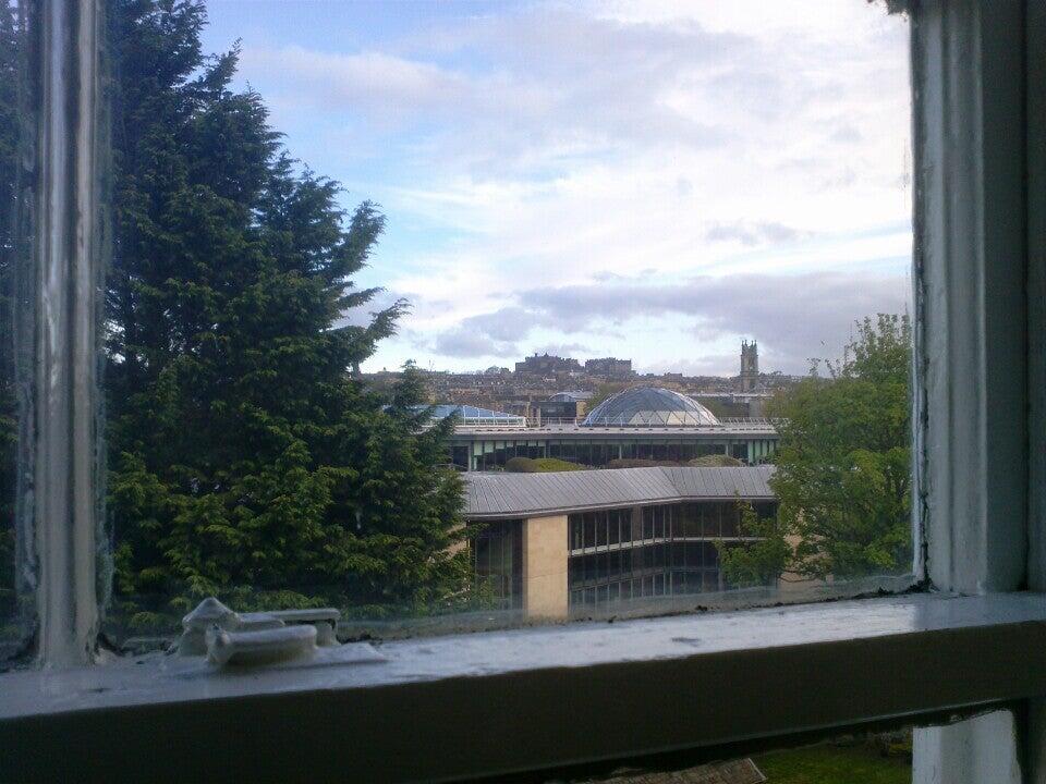 The Inverleith Hotel - Edinburgh - Nextdoor