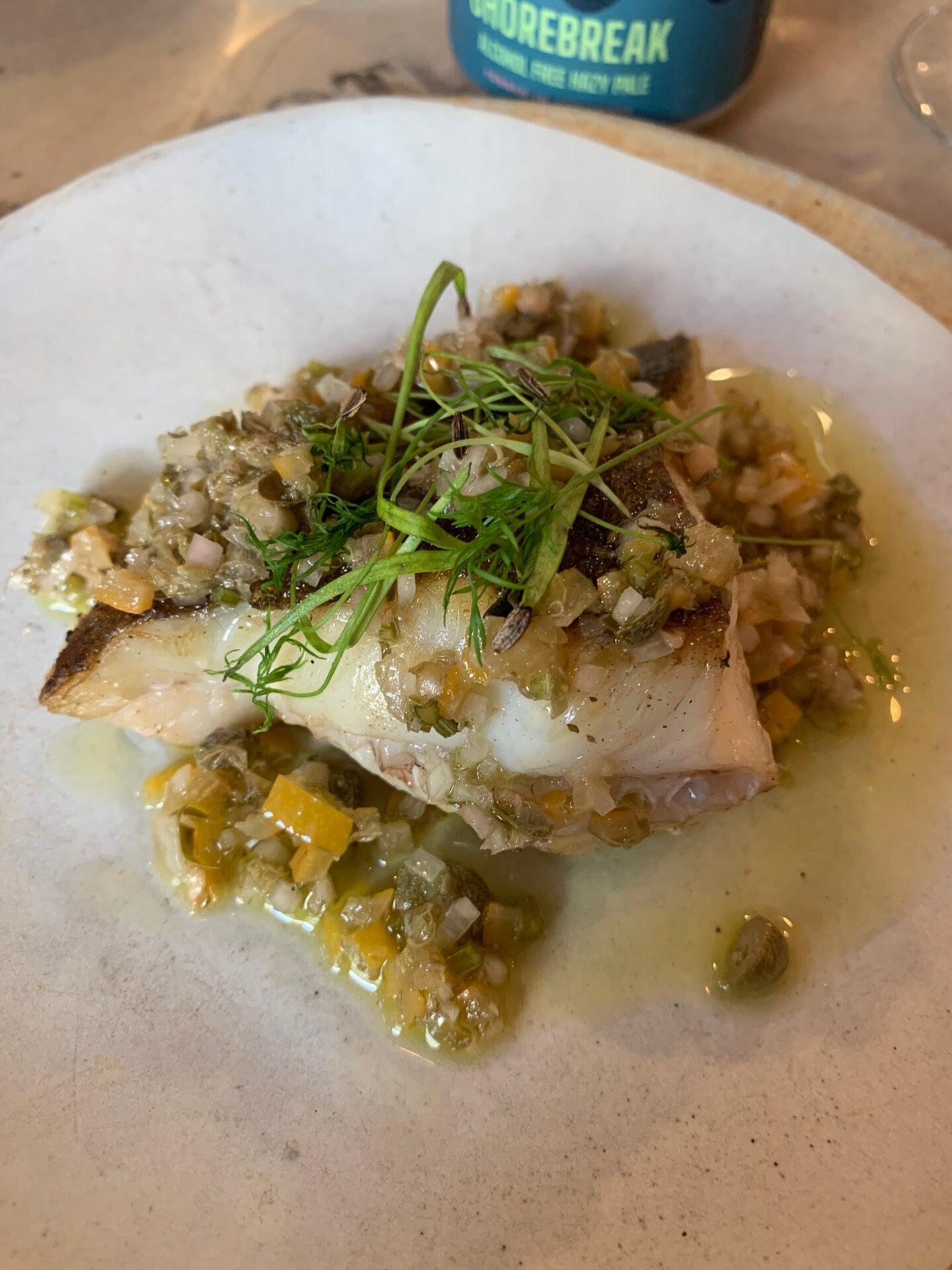 Prawn on the Lawn - Padstow - Nextdoor