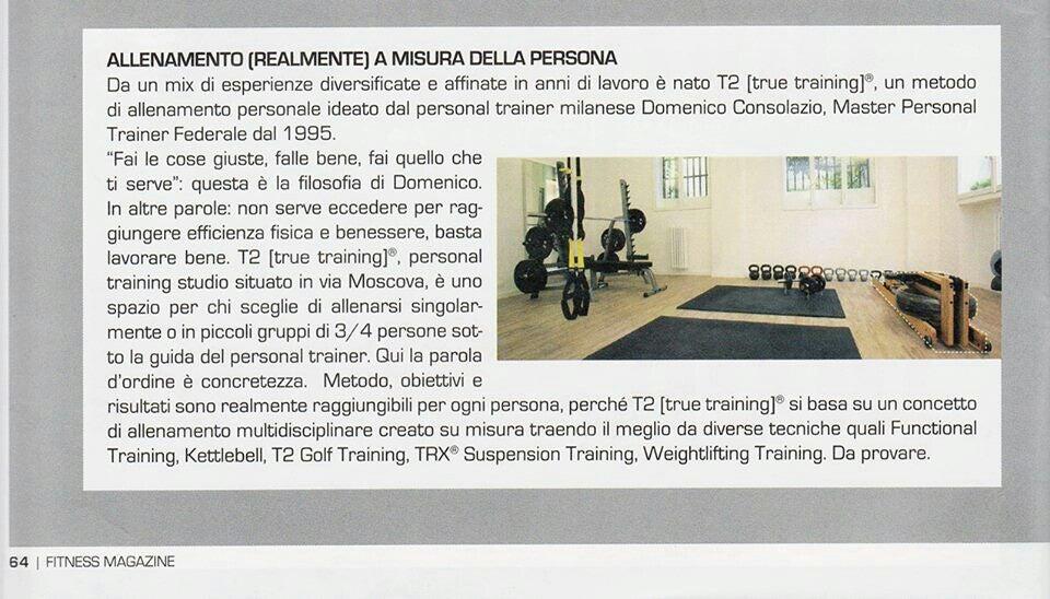 True Training Studio - Nextdoor