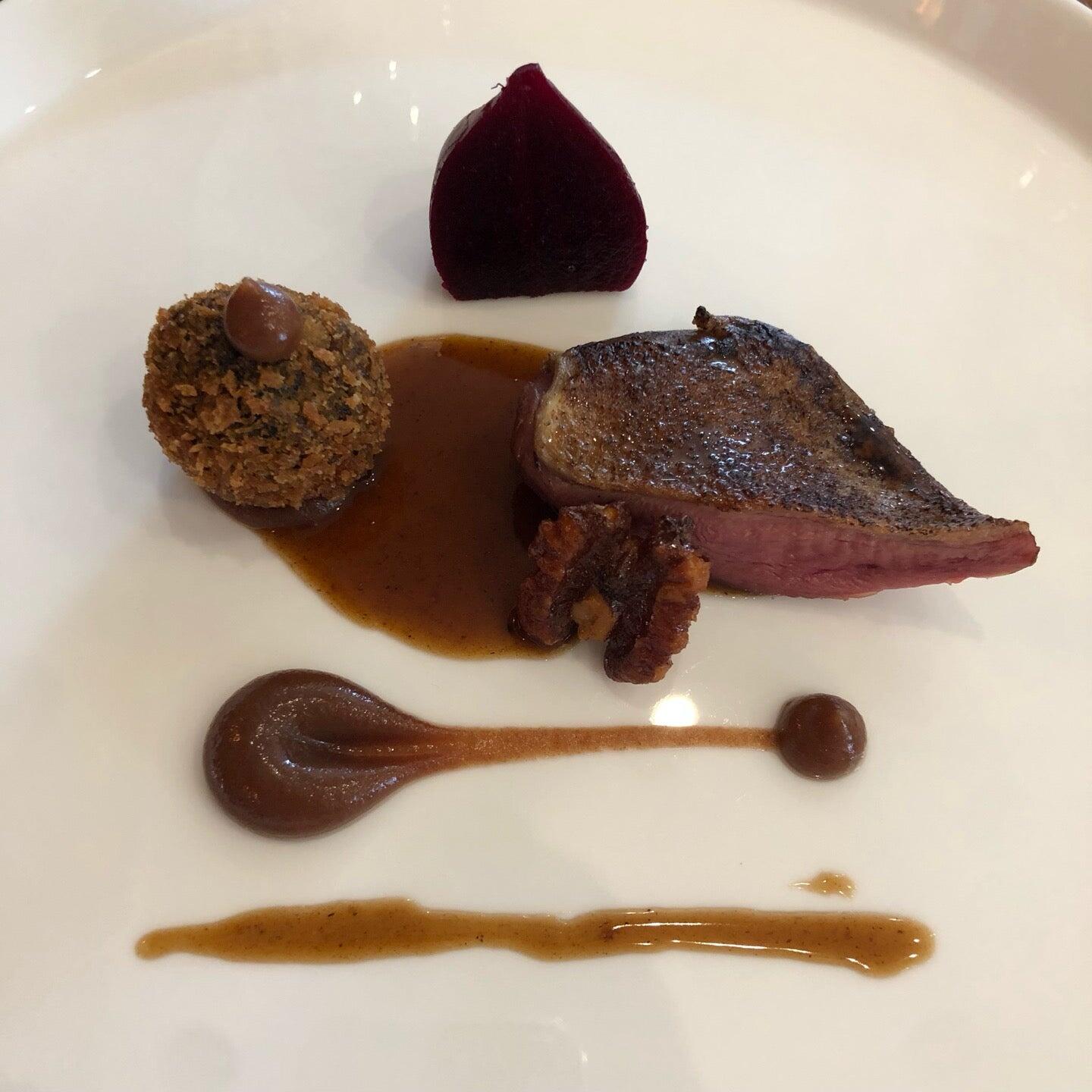 Hide and Fox - Saltwood - Nextdoor