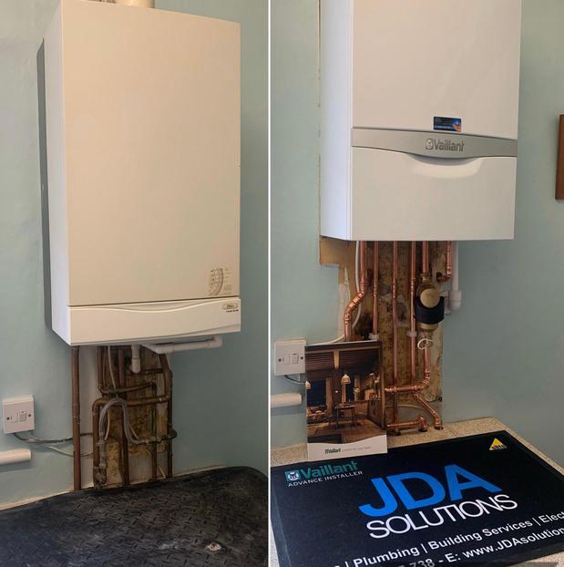 JDA Solutions - Nextdoor