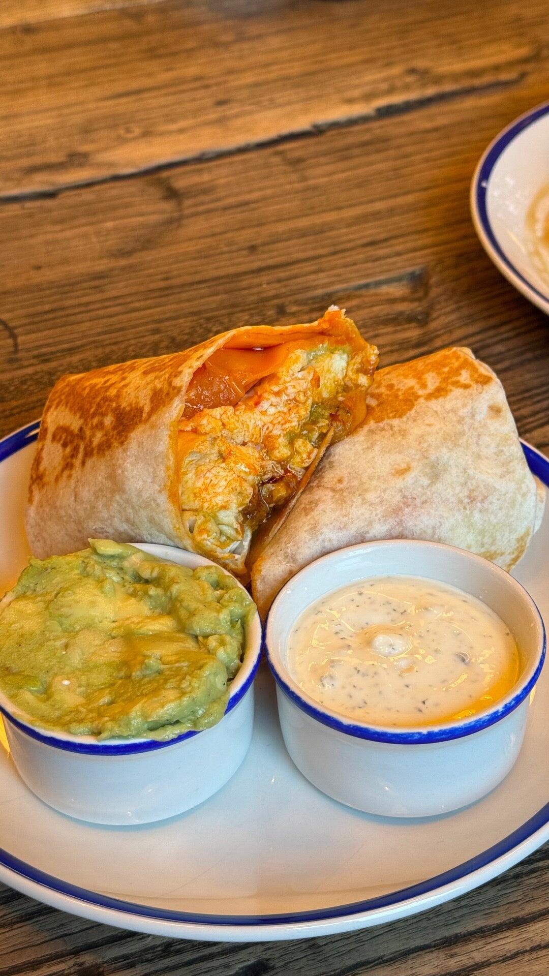 The Union Kitchen - Nextdoor