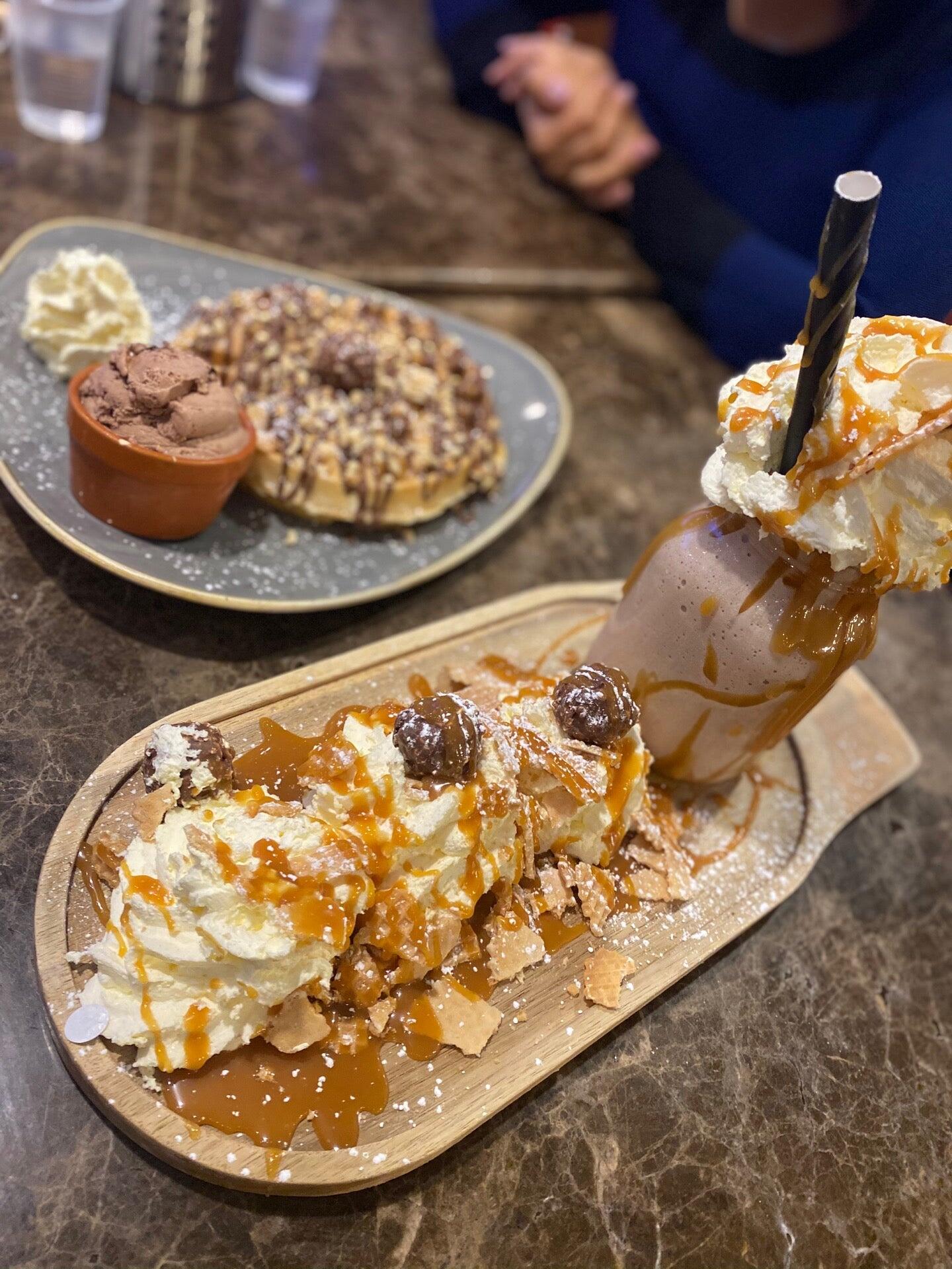 Coco Gelato - Cardiff - Nextdoor