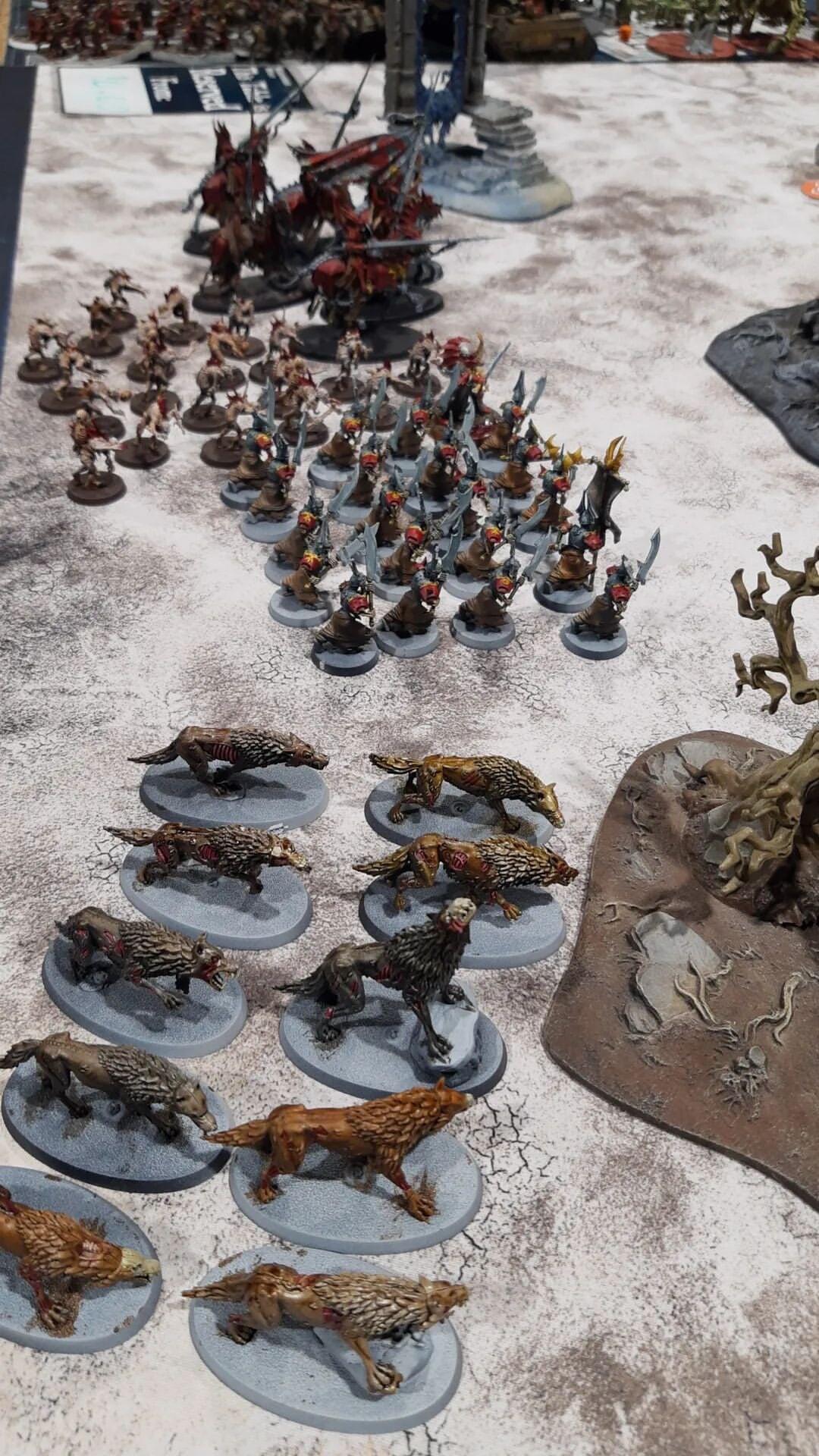 Warhammer World - Nottingham - Nextdoor