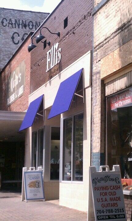 Ellis Jewelers - Concord, NC - Nextdoor