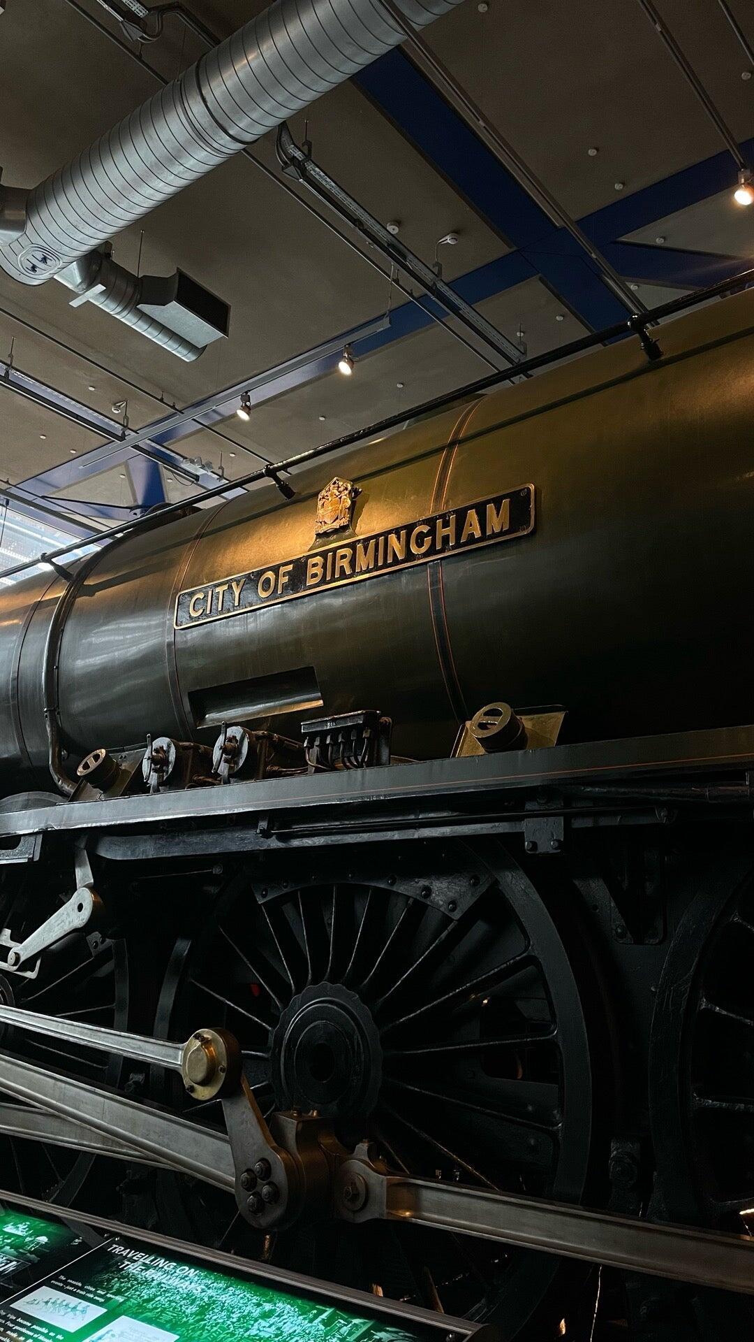 Thinktank - Birmingham - Nextdoor