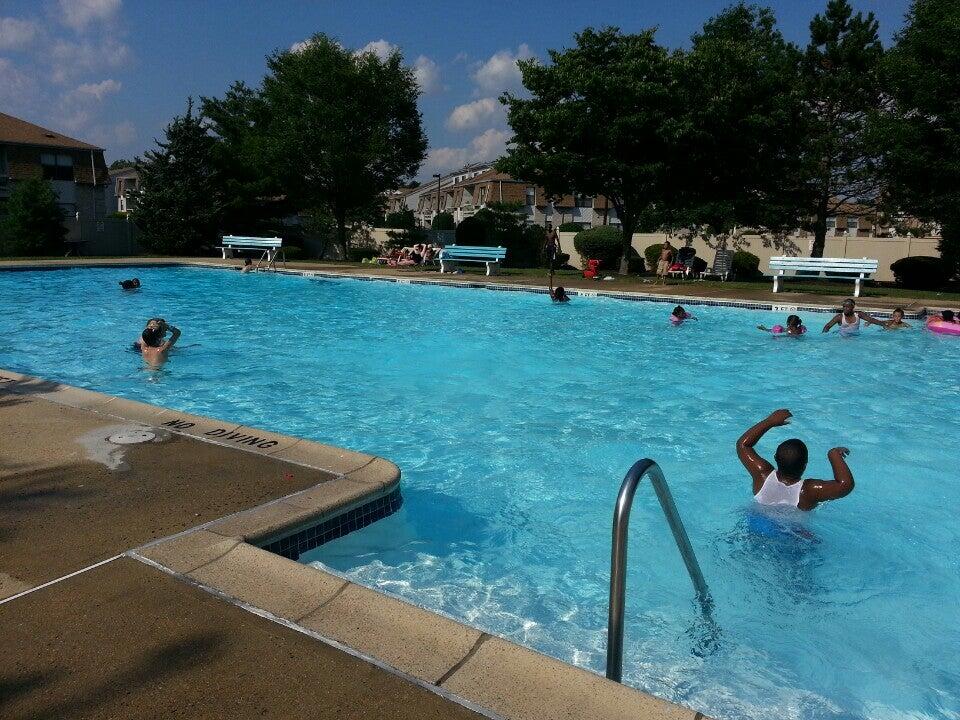 Durham Woods Swimming Pool - Edison, NJ - Nextdoor
