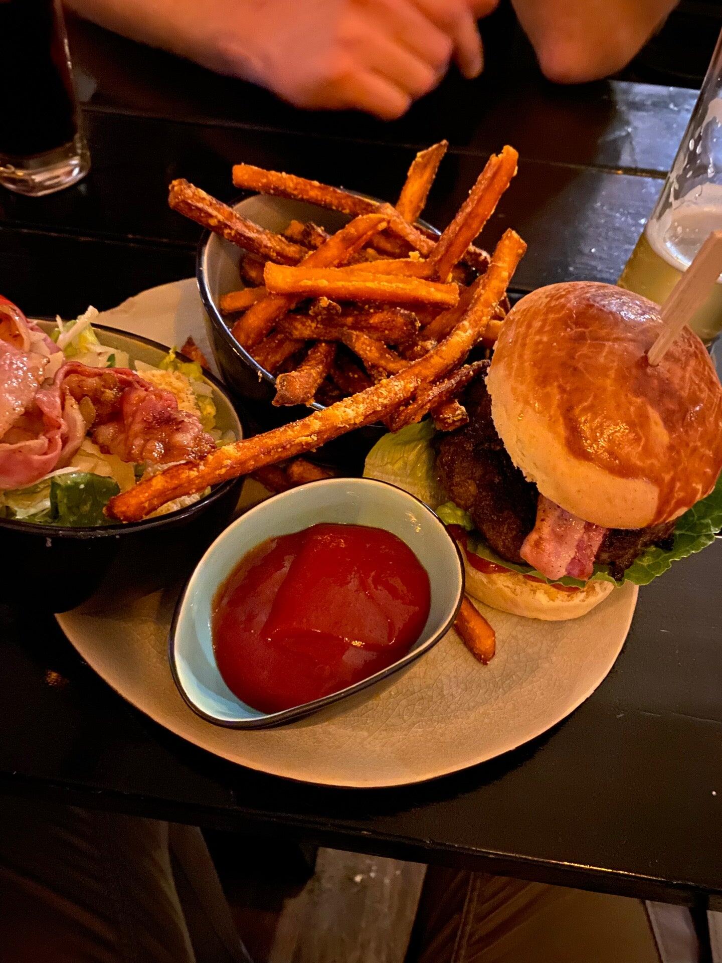 Little Butcher - Nextdoor