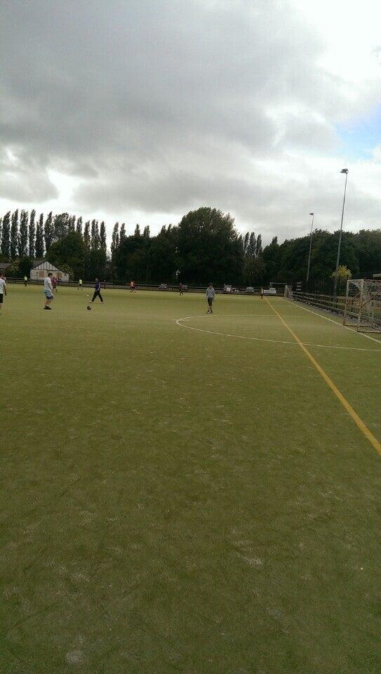 Moss Farm Leisure Complex - Northwich - Nextdoor