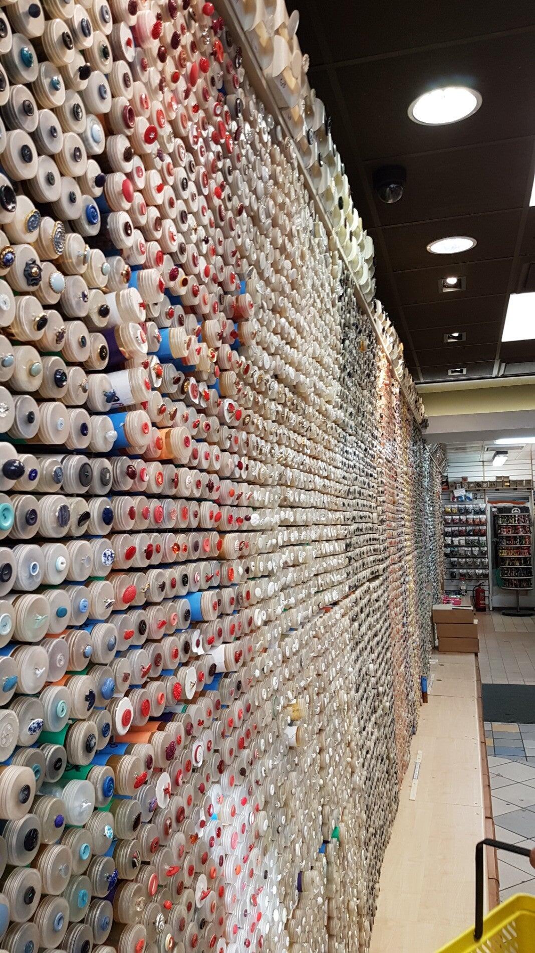 The Haberdashery Shop - Ramsgate - Nextdoor