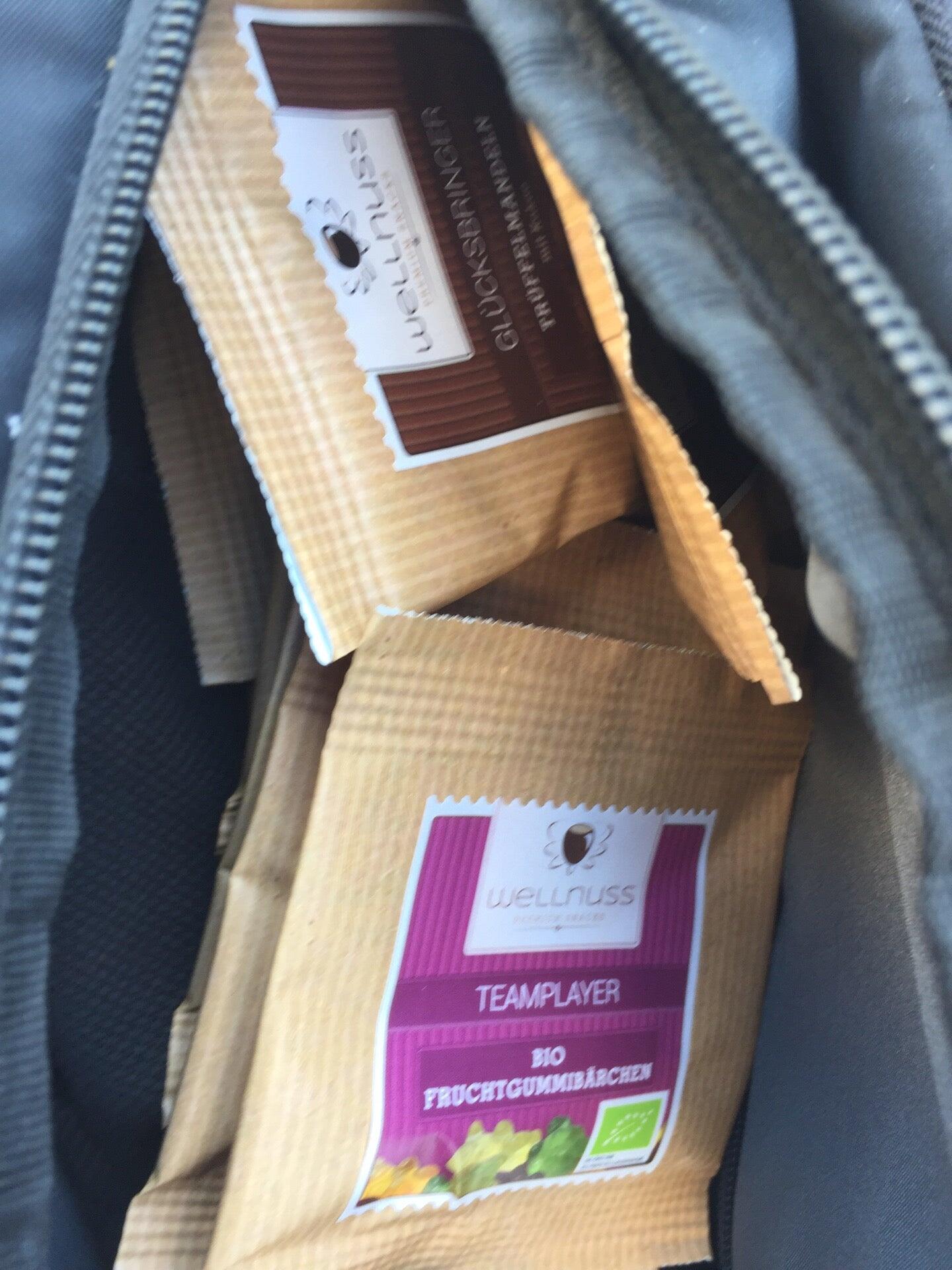 wellnuss Premium Snacks GmbH - Nextdoor