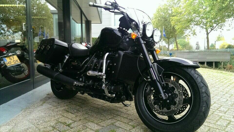 Roké Motors - Nextdoor