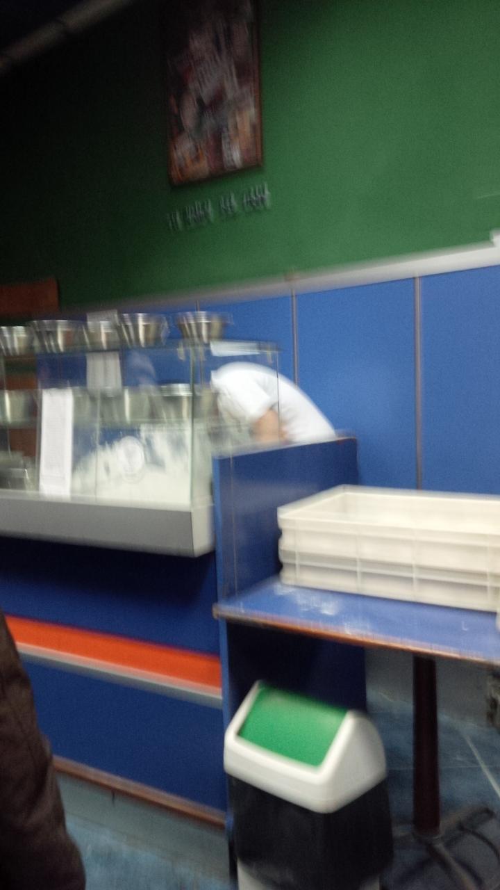 Sui Binari del Tram - Nextdoor