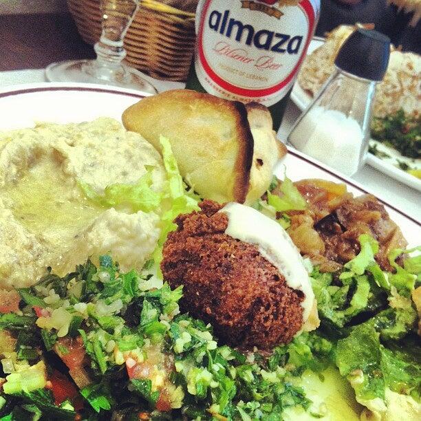 Mazzaya Restaurant - Nextdoor