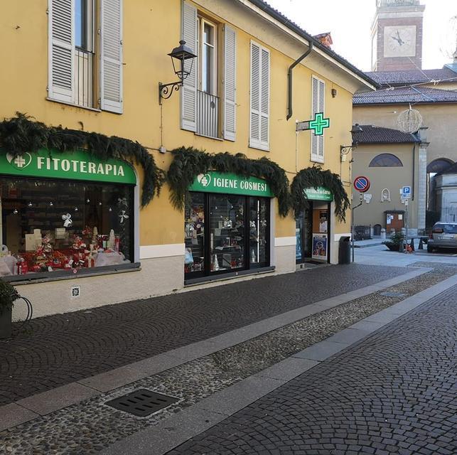 Farmacia del Corso - Nextdoor