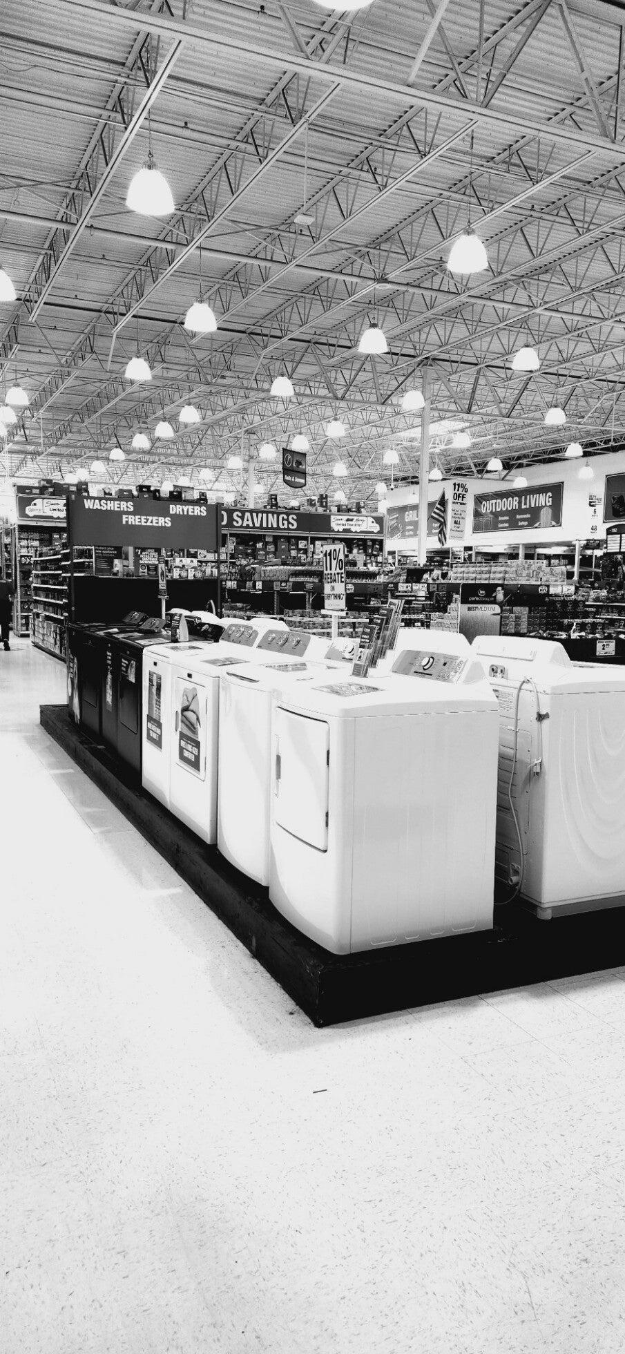 Menards - Eau Claire, WI - Nextdoor