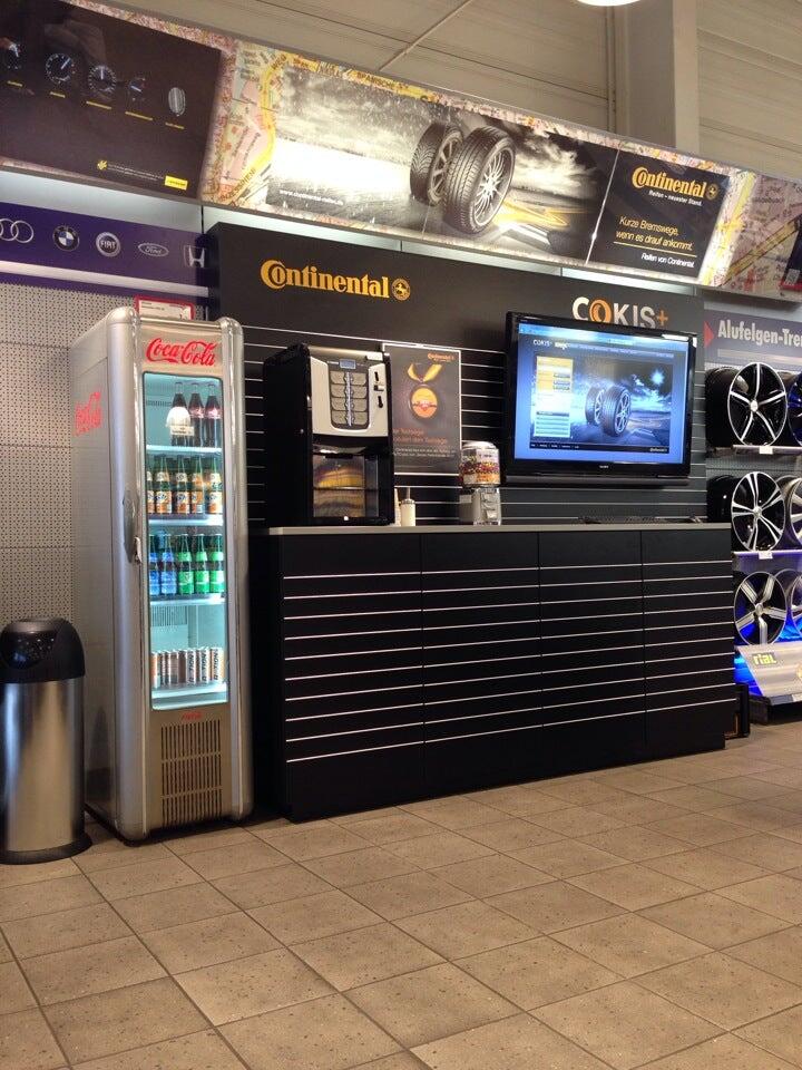 Auto Plus - Nextdoor