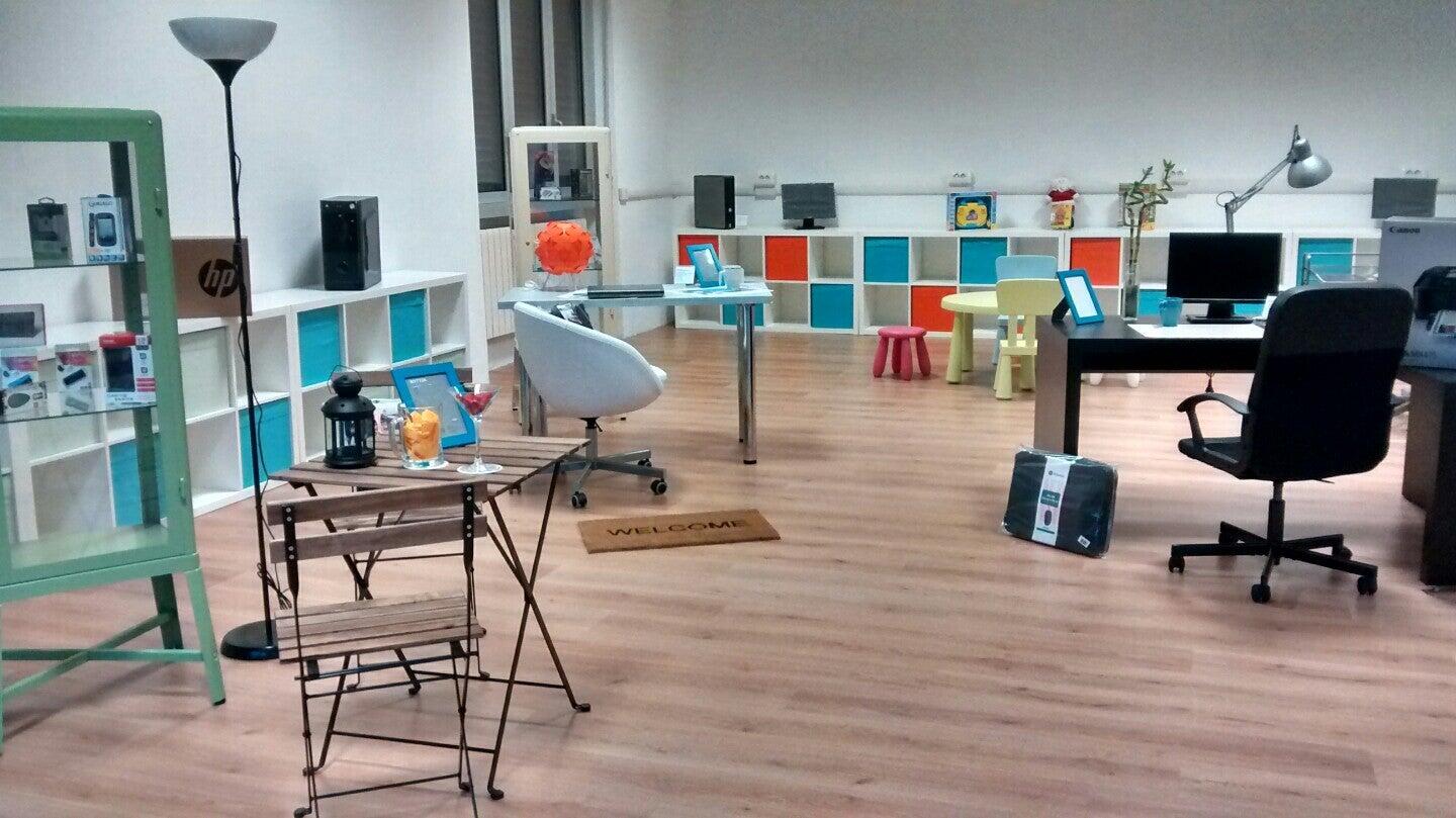 Freestyle Pc - Nextdoor