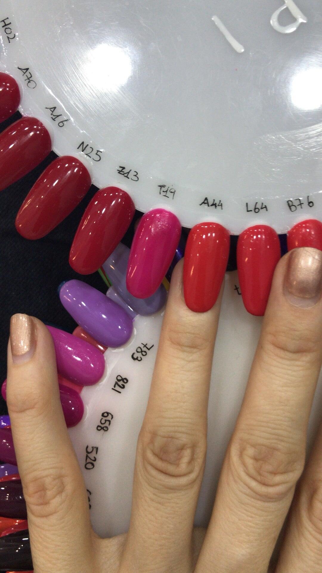 Coco nail SPA - Nextdoor