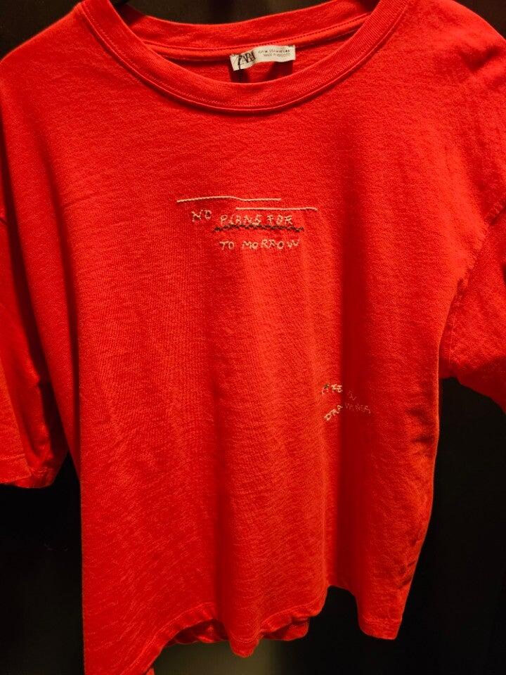 Zara - Chester, England - Nextdoor