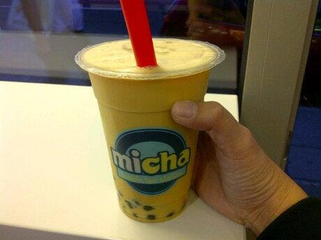 Micha Bubble Tea Station - Nextdoor