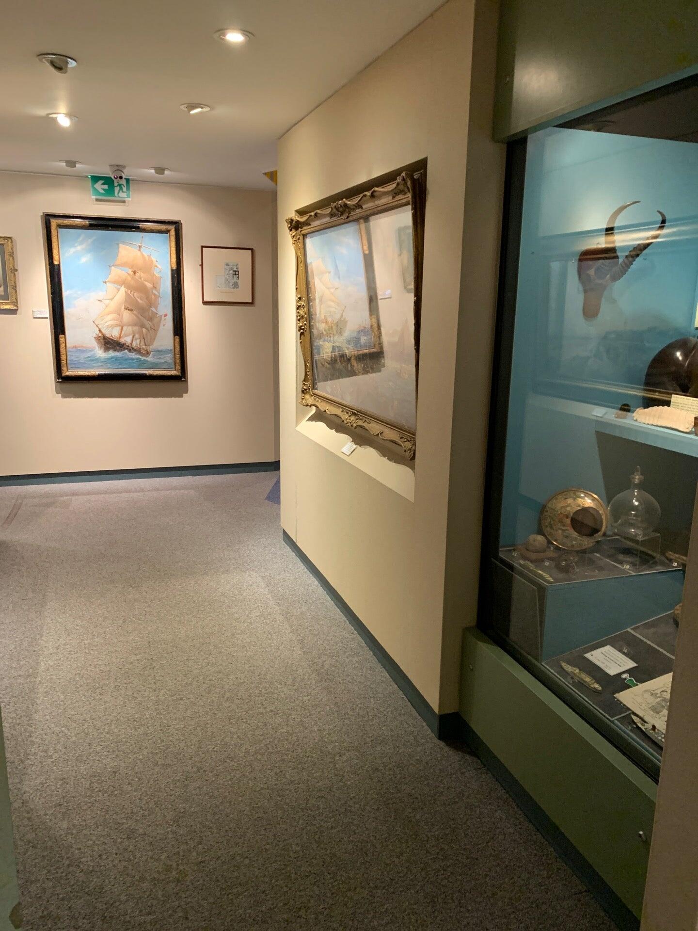 Littlehampton Museum - Littlehampton - Nextdoor