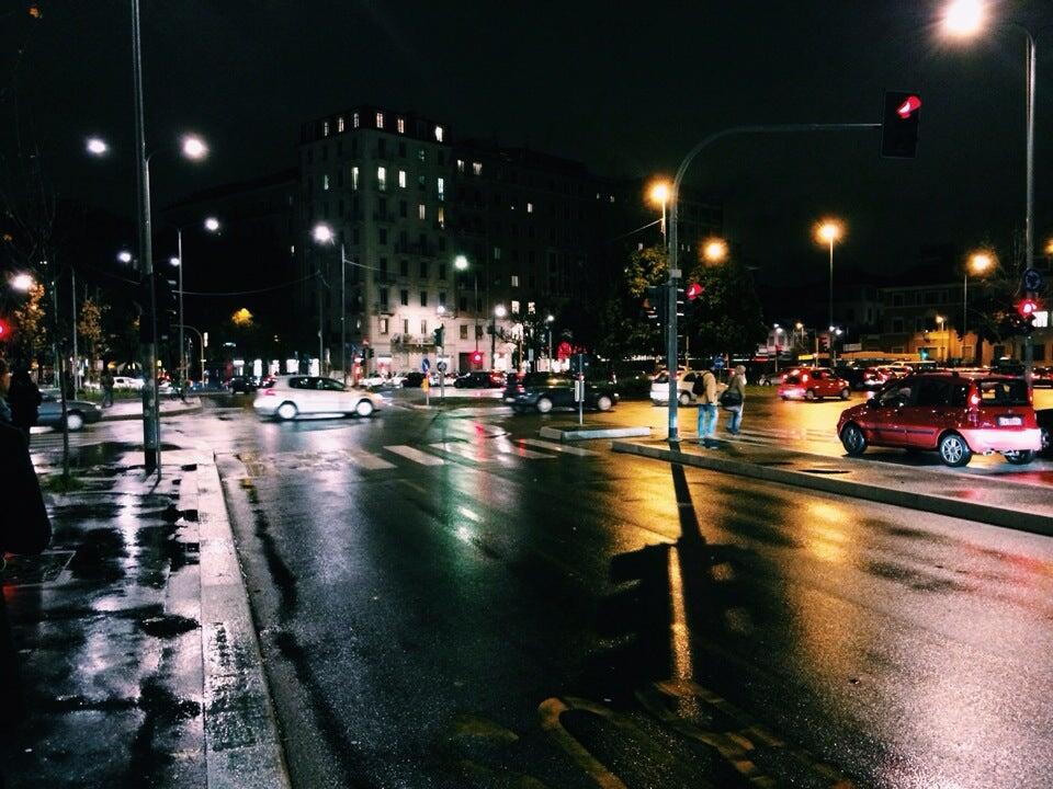 Fermata 67 - Nextdoor