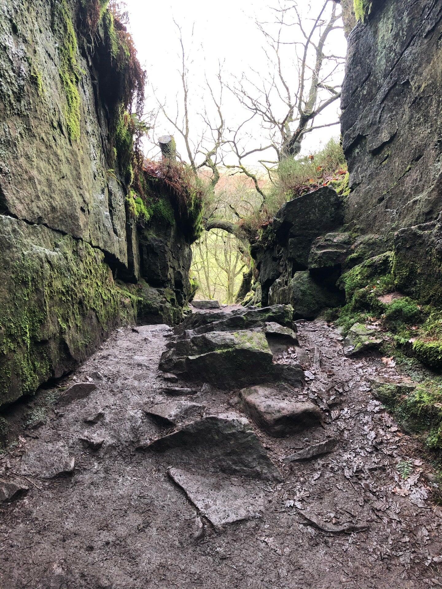 Gradbach Mill B&B - Buxton - Nextdoor