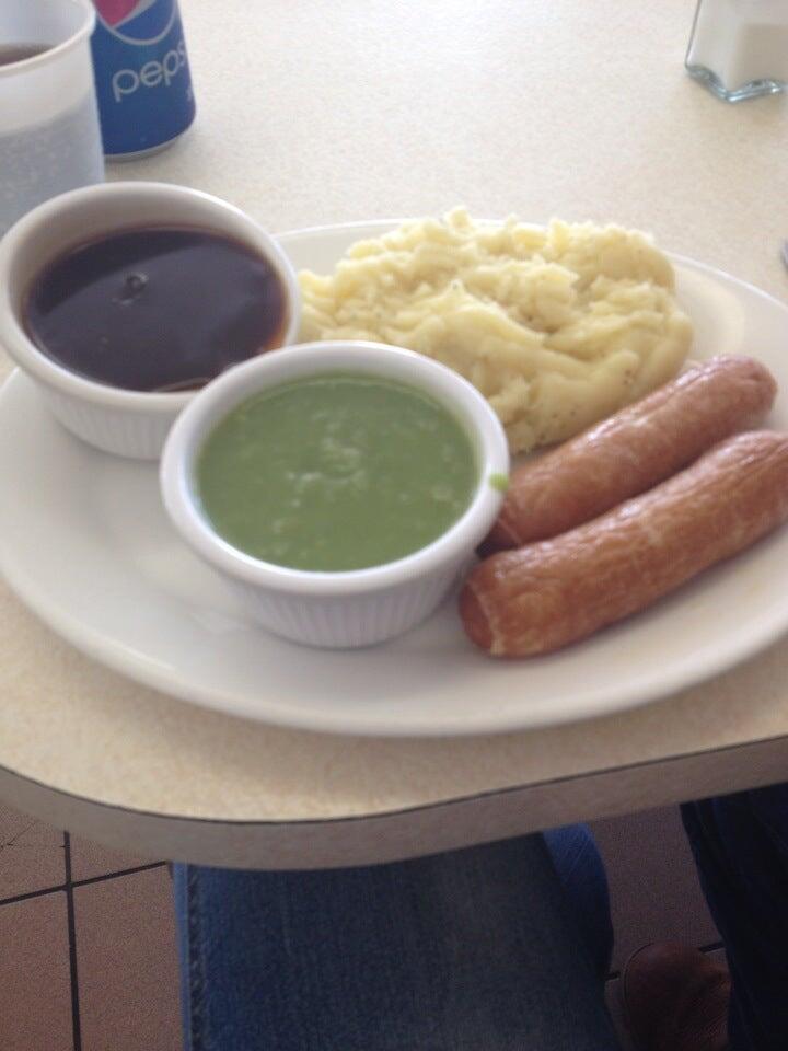 Ripley's Fish & Chips - Ripley, England - Nextdoor