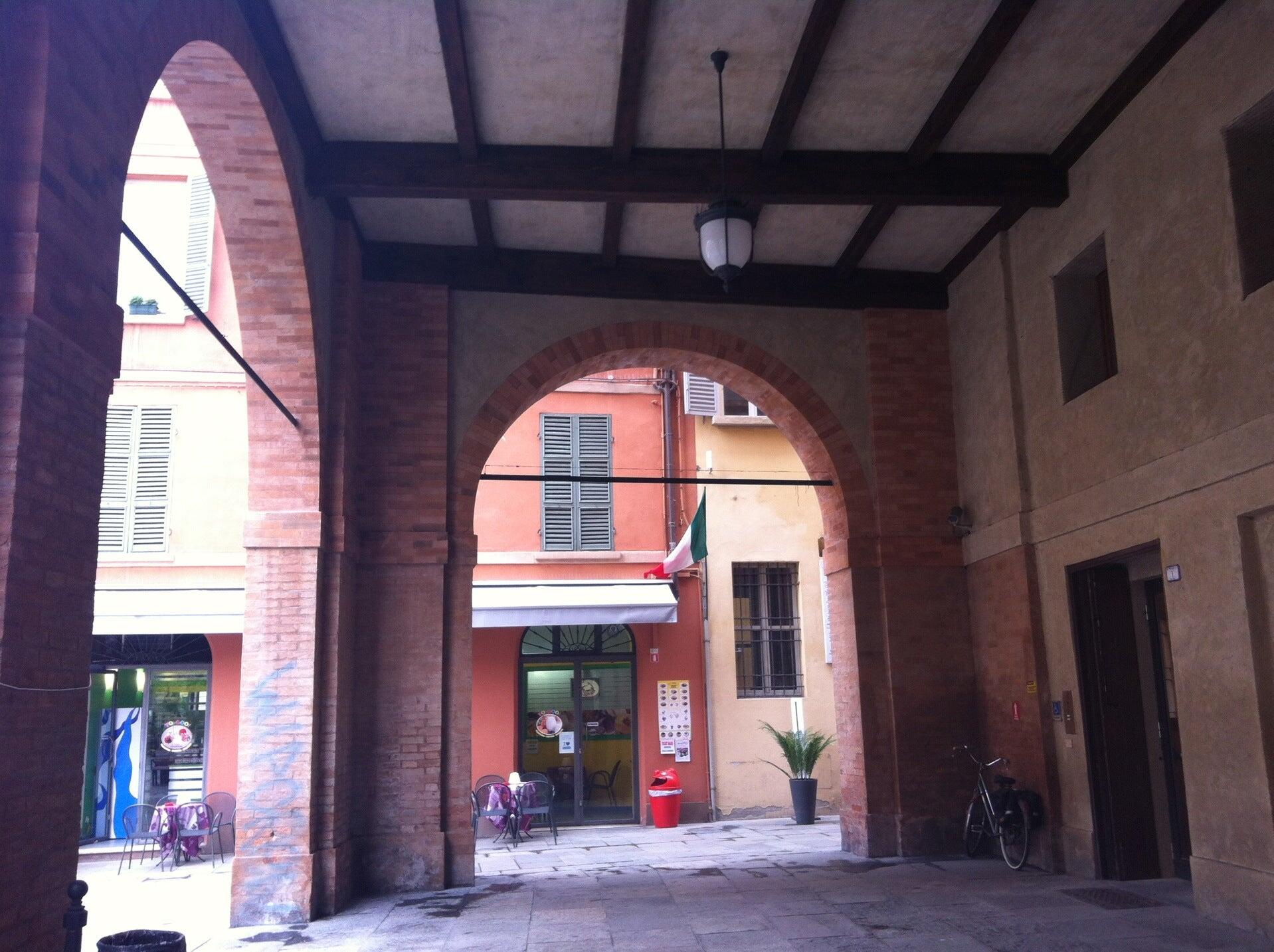 Palazzo Casotti - Nextdoor
