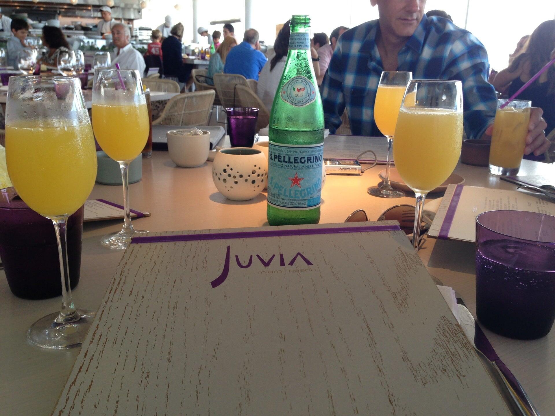 Juvia - Miami Beach, FL - Nextdoor