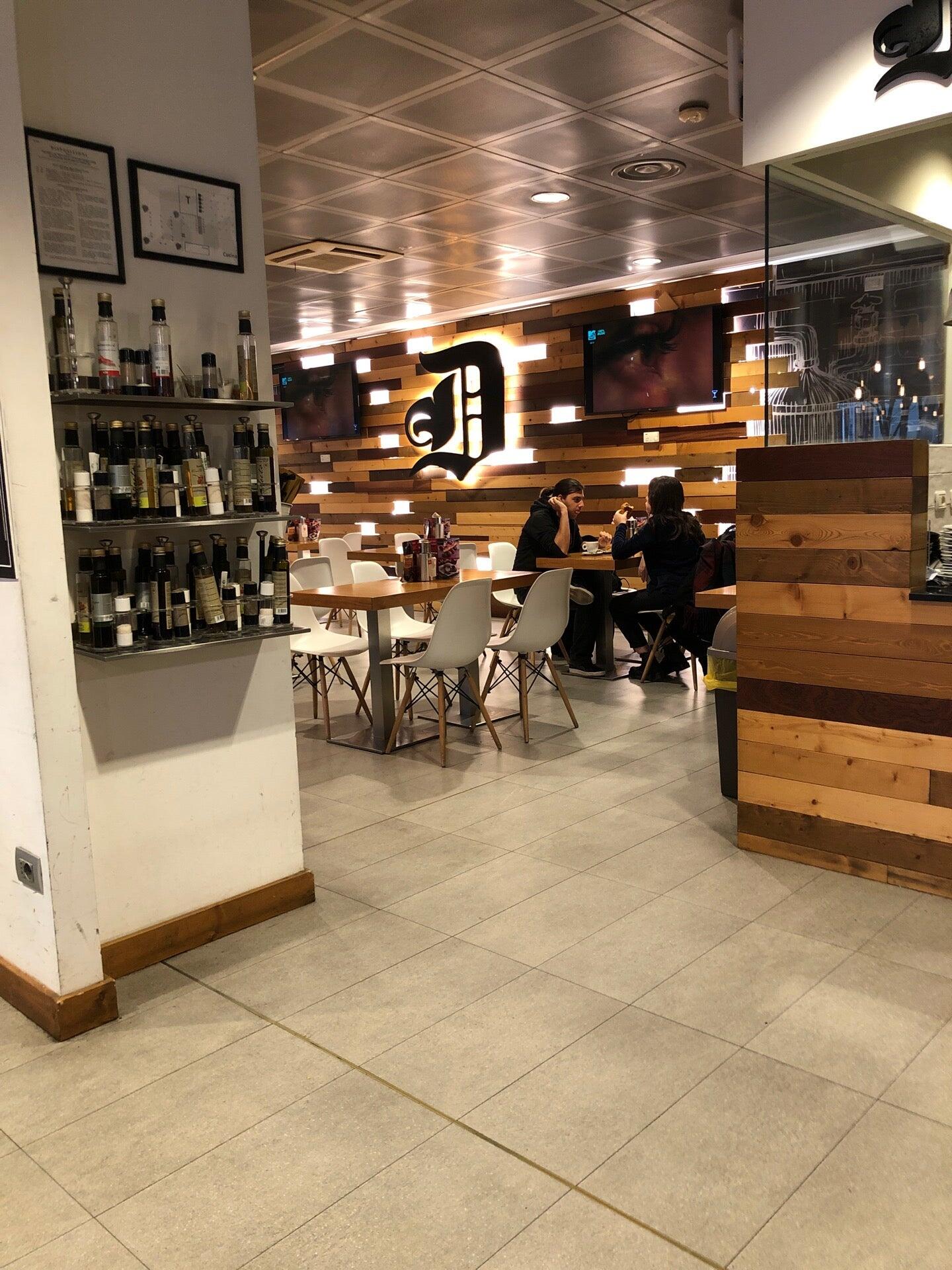 Dino Cafè - Nextdoor