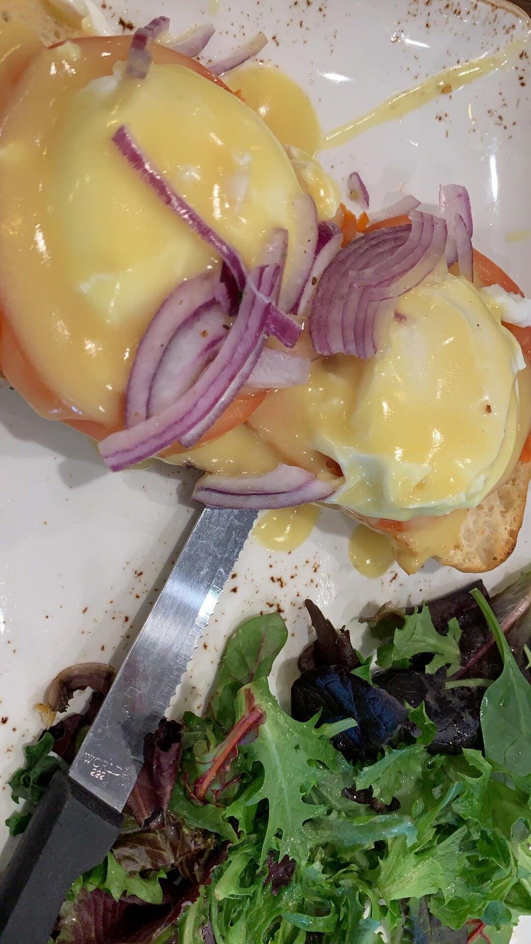 First Watch - Nextdoor