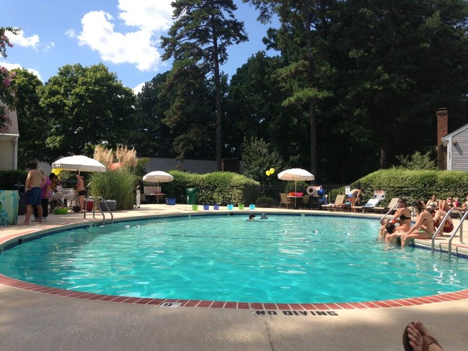 Lake Johnson Mews - Raleigh, NC - Nextdoor