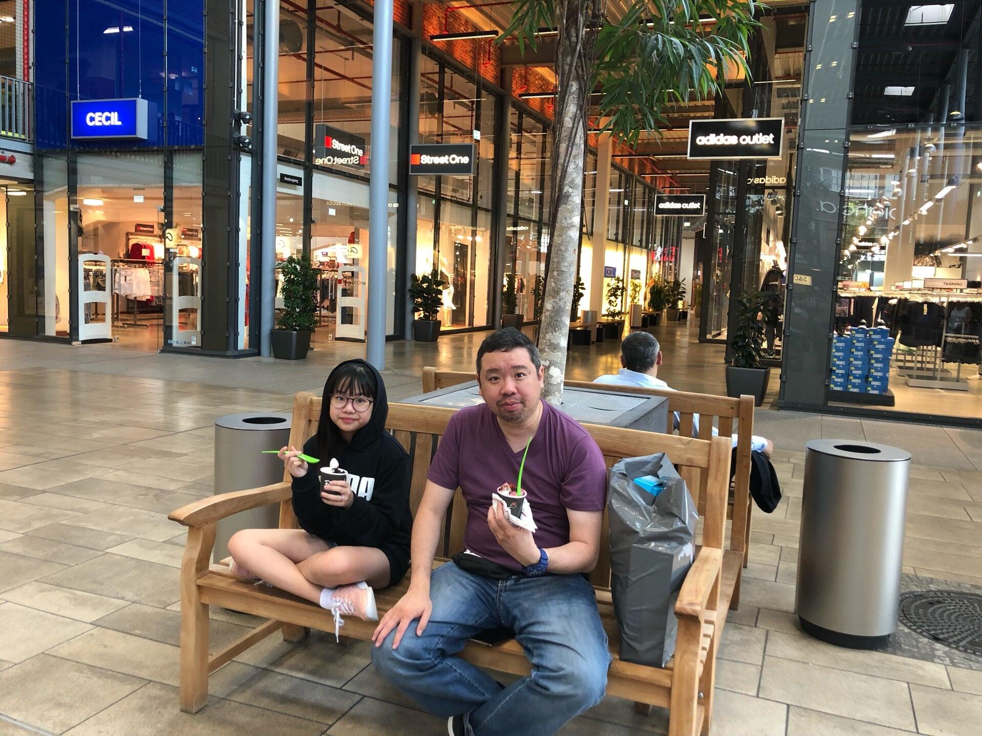 Designer Outlet Ochtrup - Ochtrup - Nextdoor