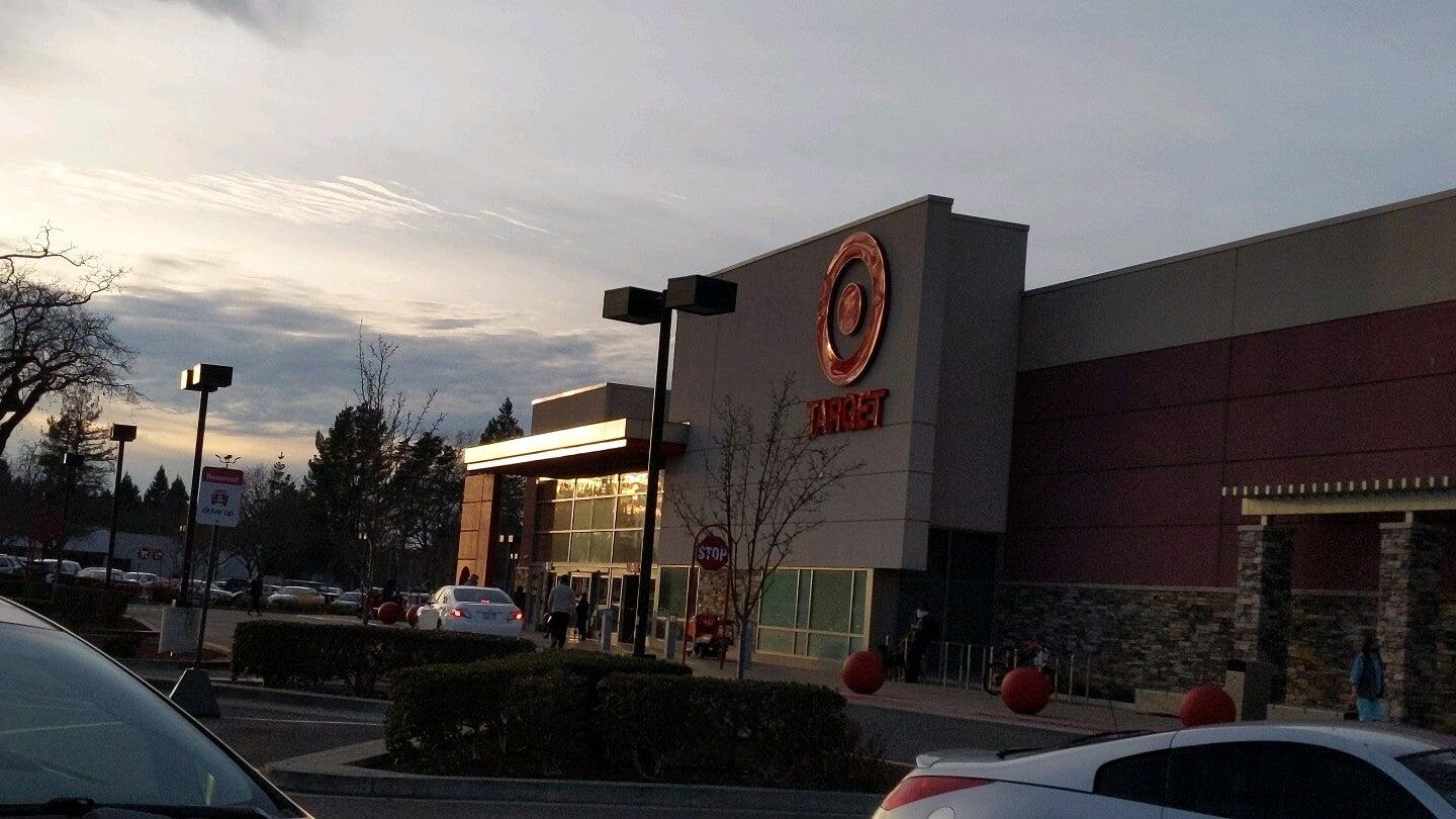 Target - Santa Rosa, CA - Nextdoor