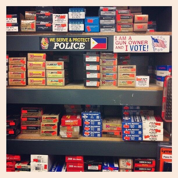 Windward Gun Shop - Honolulu, HI - Nextdoor