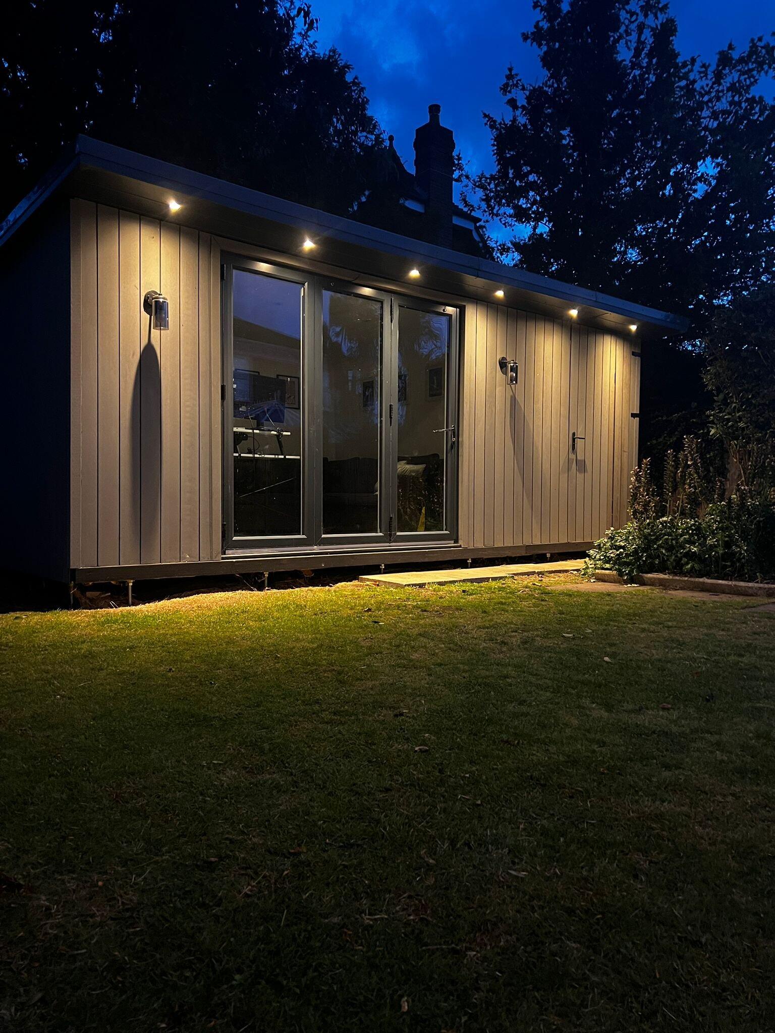 NMG Electrical & Home Improvements - Nextdoor