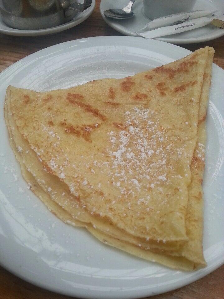 Le Zinc Café - Nextdoor