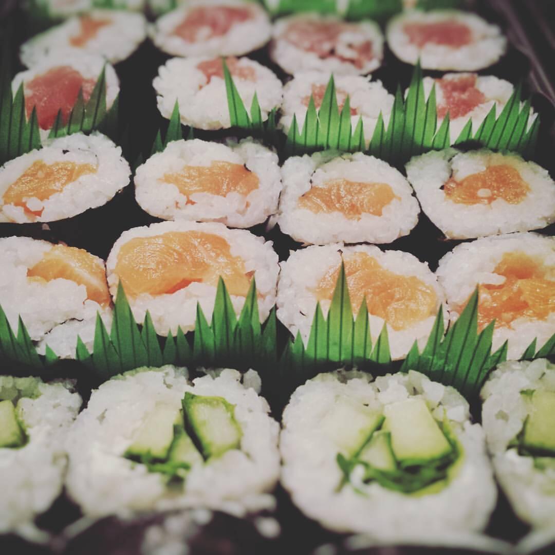 Sushi Nanami - Nextdoor