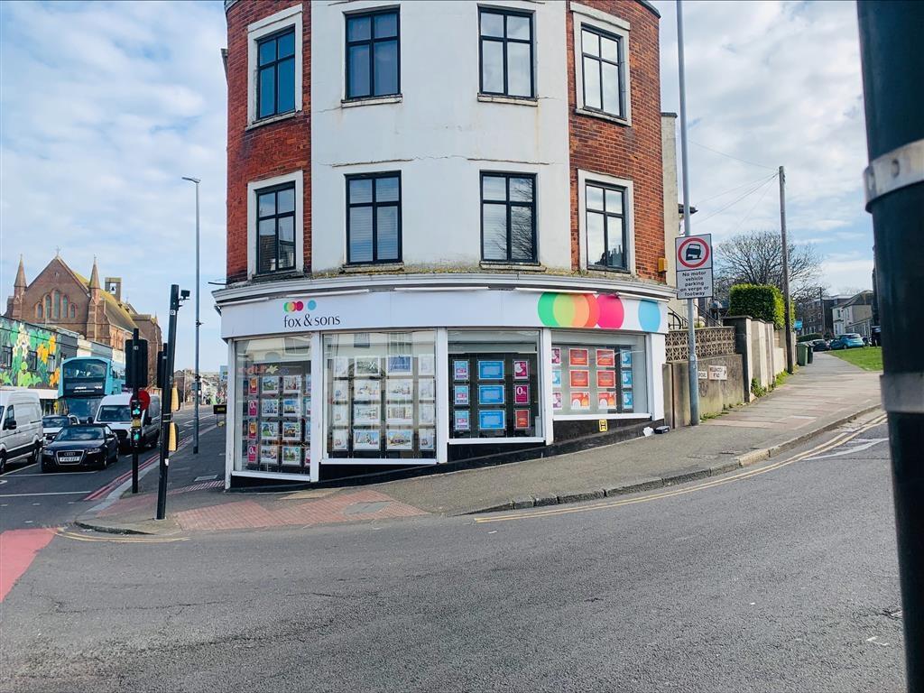 Fox and Sons Estate Agents Lewes Road, Brighton - BRIGHTON, East Sussex ...