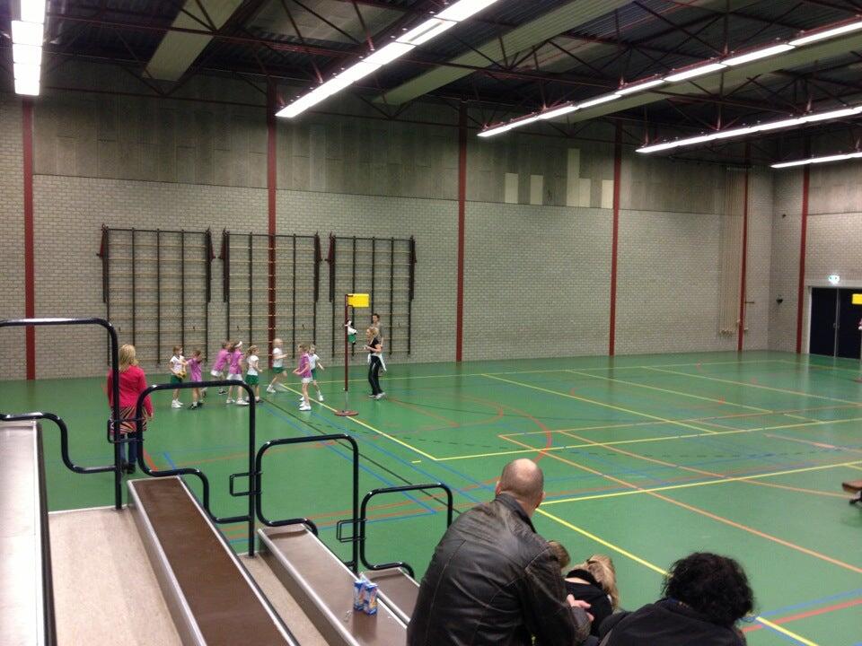 De Bunders - Veghel, Noord-Brabant - Nextdoor De Bunders - Veghel, Noord-Brabant - Nextdoor