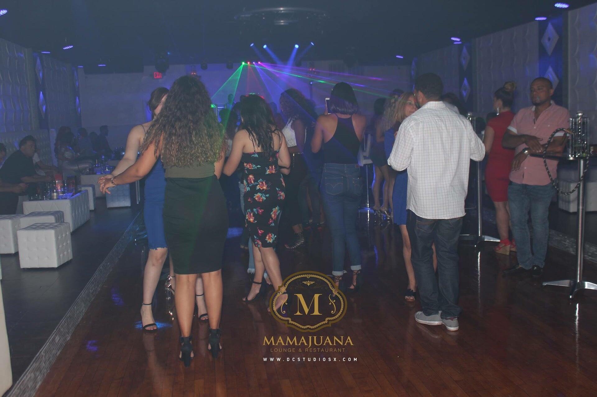 Mamajuana Lounge & Restaurant - Lebanon, PA - Nextdoor