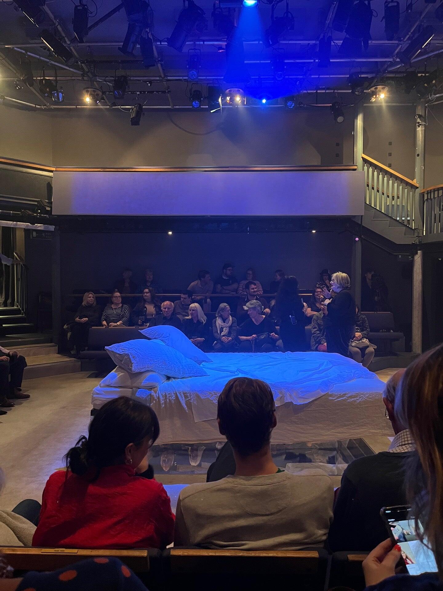 Orange Tree Theatre - Richmond - Nextdoor