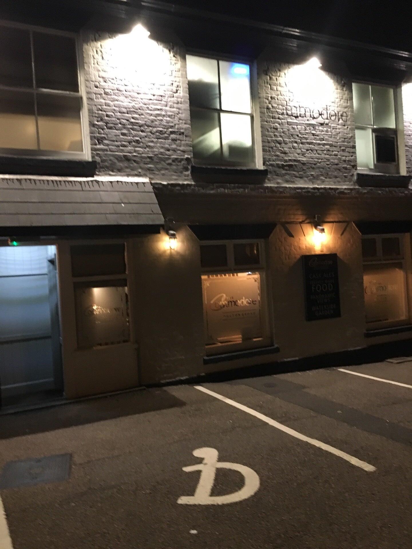 The Commodore - Lowestoft - Nextdoor